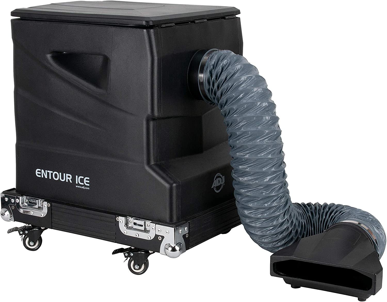 ADJ Entour Ice Fog Machines ADJ Entour Ice Fog Machines